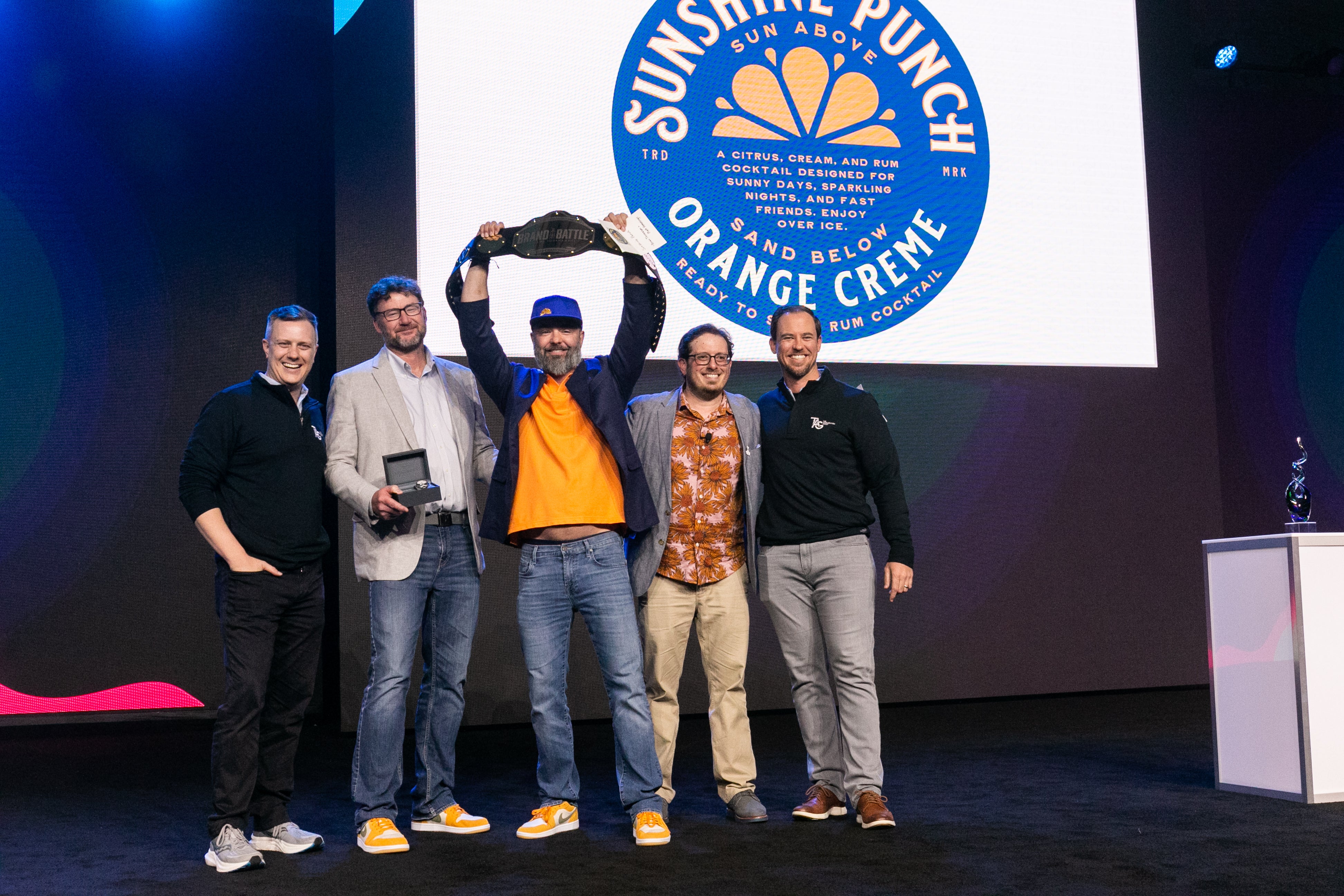 Brand Battle | WSWA Access