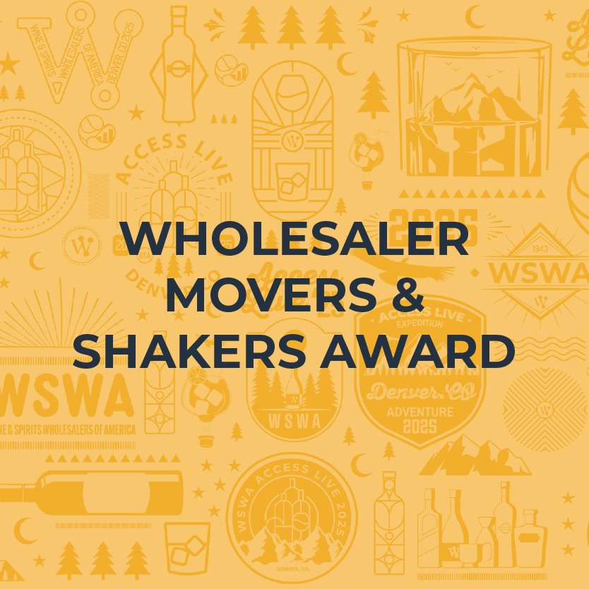 Awards | WSWA Access